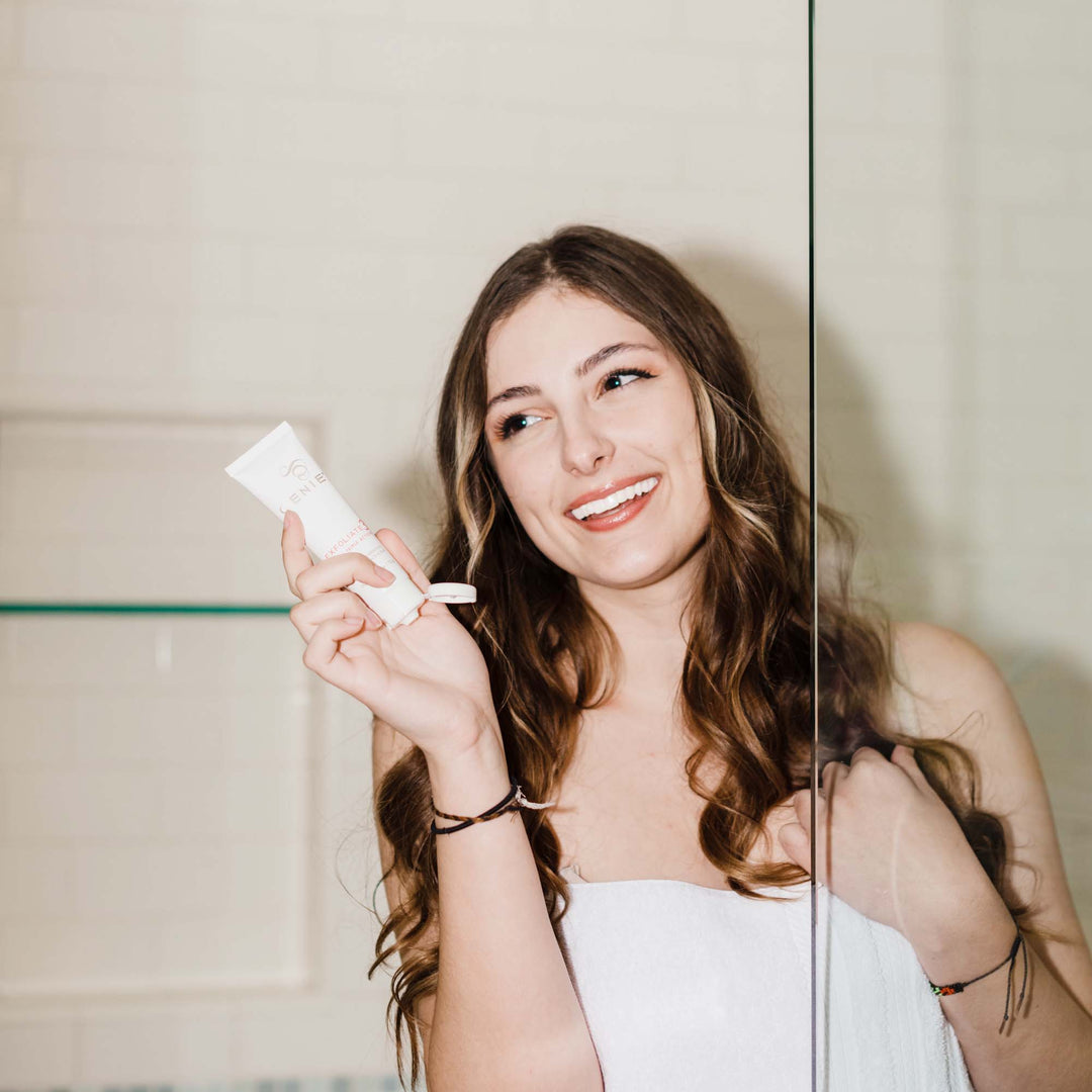 Genie Beauty | Official Site - Time Saving Skincare & Beauty ...