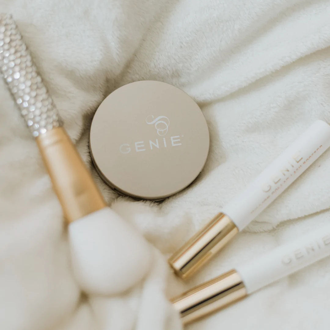 Genie Beauty | Official Site - Time Saving Skincare & Beauty ...