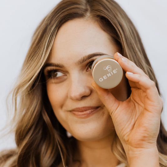 Genie Beauty | Official Site - Time Saving Skincare & Beauty ...